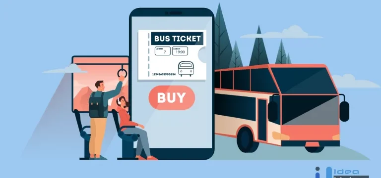 Top Tips For Booking Bus Tickets Online: A Complete Guide